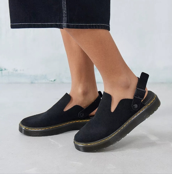 Dr. Martens | Shoes | Doc Marten Clogs 5 | Poshmark